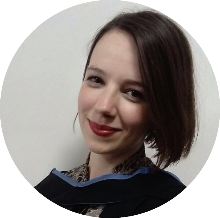 Isatu Turay – iSTEPup for Health